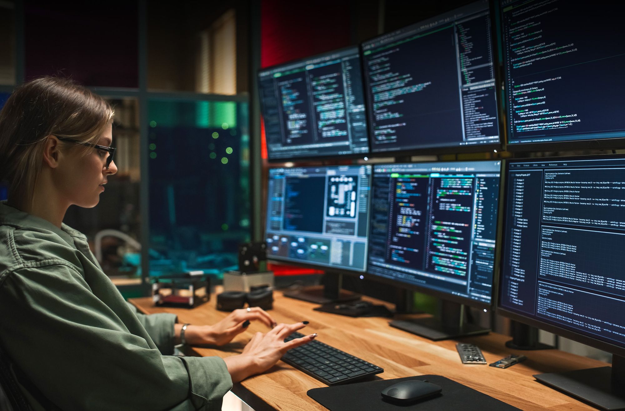 Twin10G SFP28 Thunderbolt Adapter - SONNETTECH