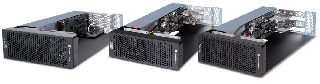xMac Studio - SONNETTECH