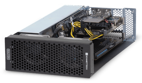 xMac Studio - SONNETTECH