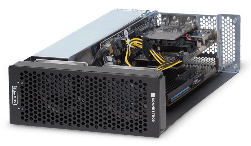 xMac Studio - SONNETTECH