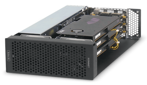 xMac Studio - SONNETTECH