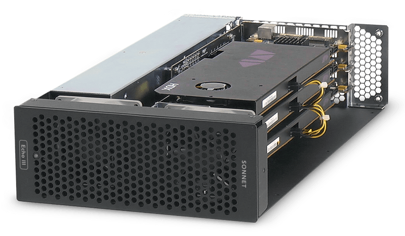 xMac Studio - SONNETTECH