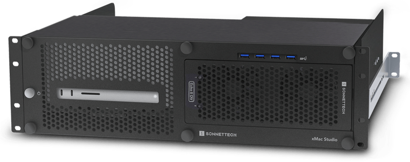 xMac Studio - SONNETTECH
