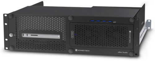 xMac Studio - SONNETTECH