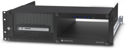 xMac Studio - SONNETTECH