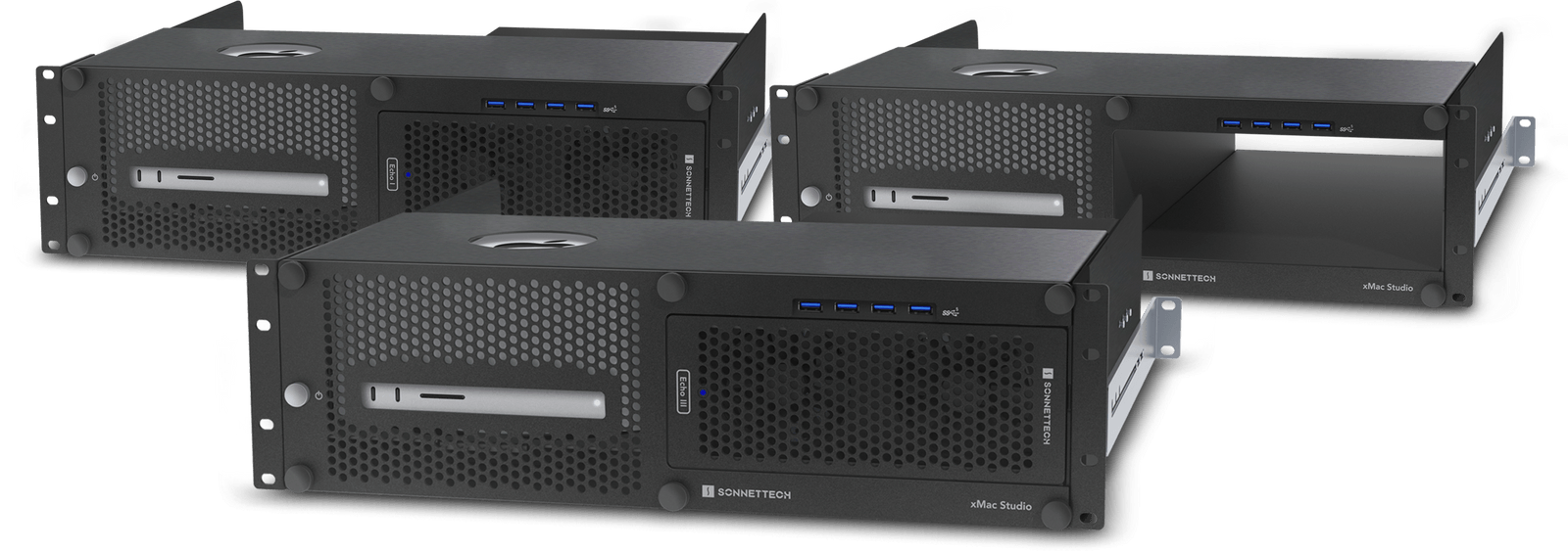 xMac Studio - SONNETTECH