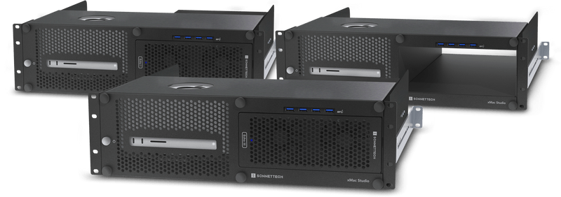xMac Studio - SONNETTECH