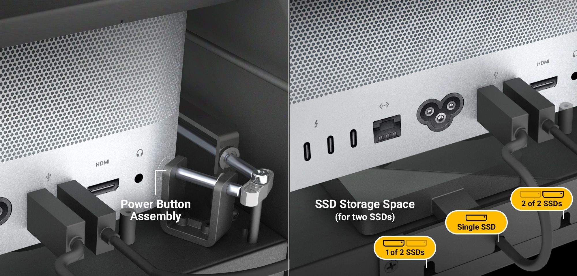 xMac Studio - SONNETTECH