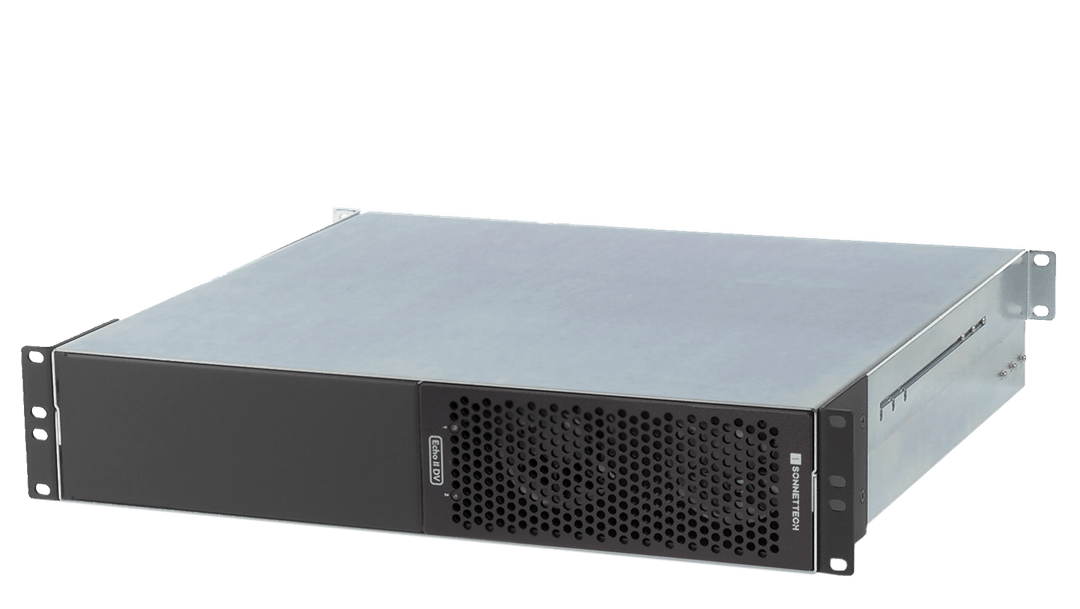 xMac Studio - SONNETTECH