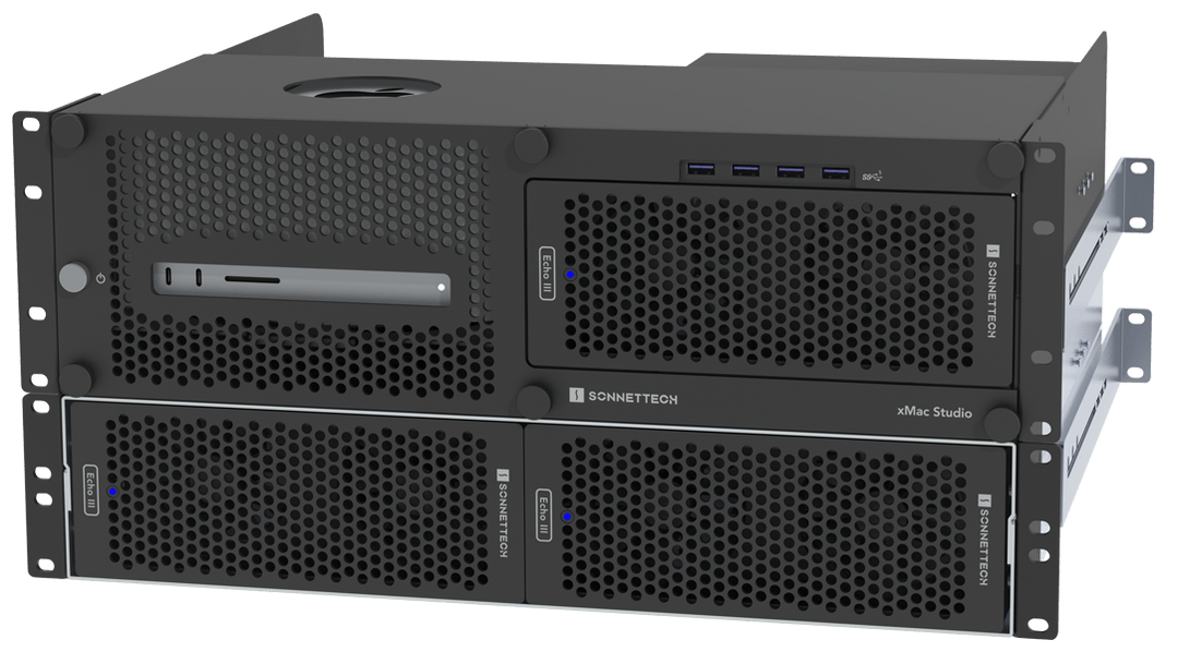 xMac Studio - SONNETTECH