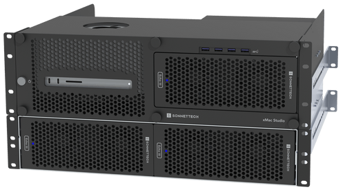 xMac Studio - SONNETTECH