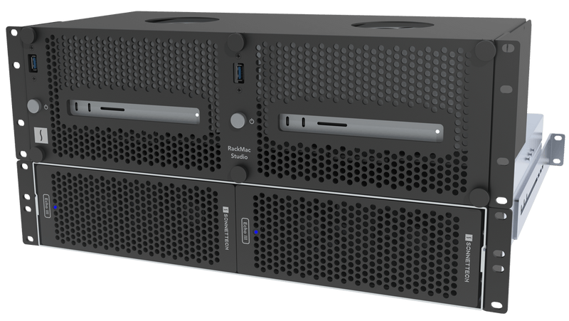 xMac Studio - Sonnet